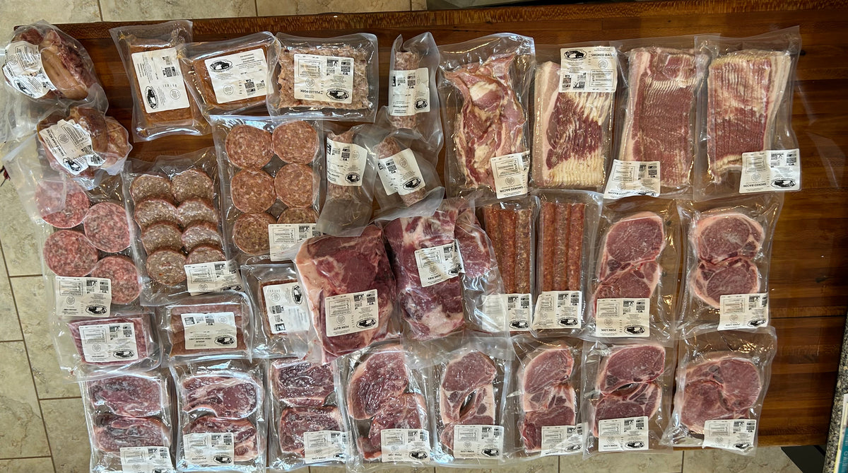 Bulk Boxes – Thompson Farms