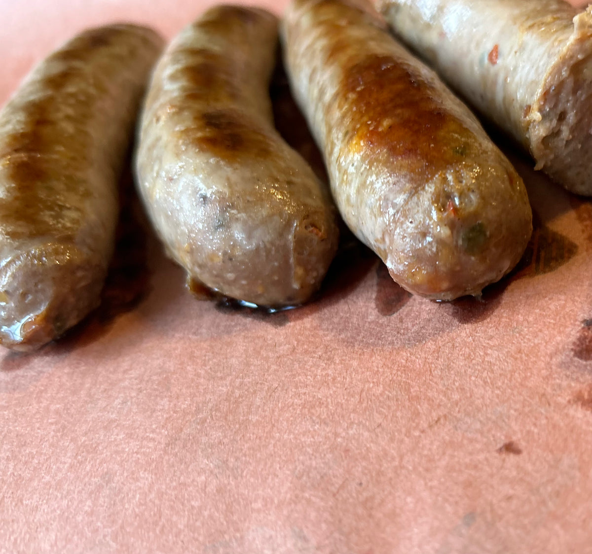 Pasture Raised Beef – Thompson Farms