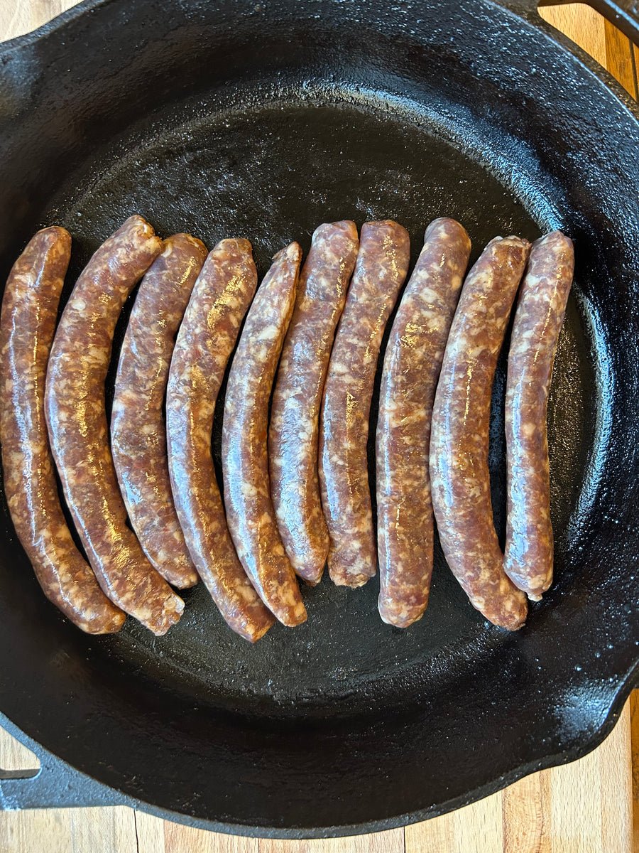 Pork Breakfast Links – Thompson Farms